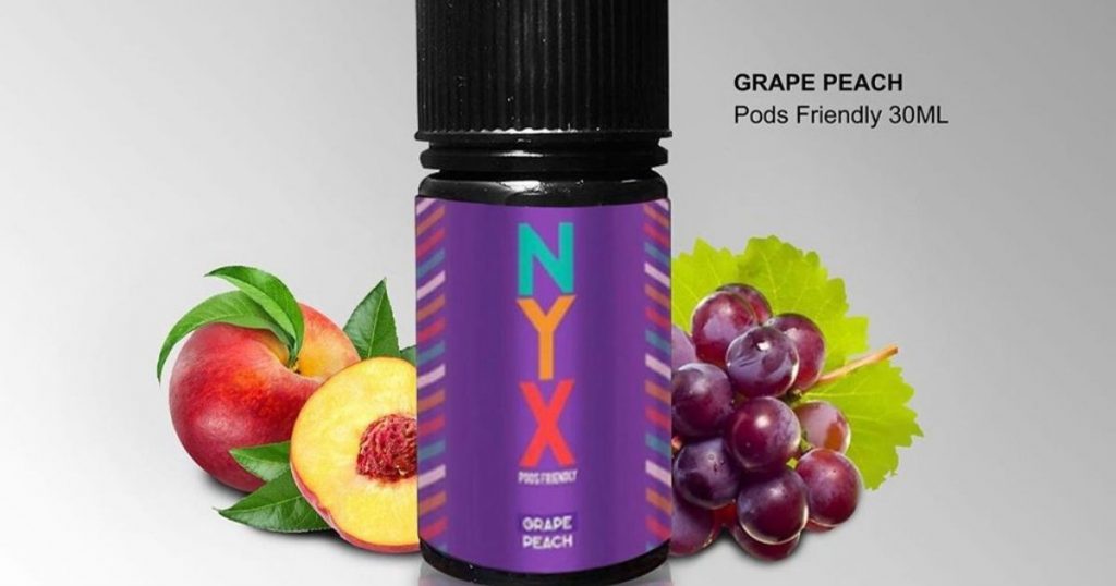 10 Rekomendasi Liquid Salt nic Terbaik Cocok Digunakan Kapanpun