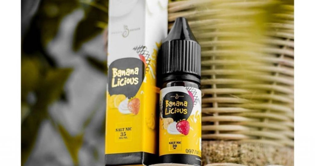 Jual Vape Online JVS Group Tokovape Jakarta Vape Store