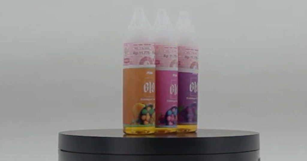 Jual Vape Online JVS Group Tokovape Jakarta Vape Store