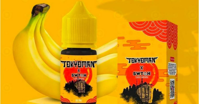 Jual Vape Online JVS Group Tokovape Jakarta Vape Store