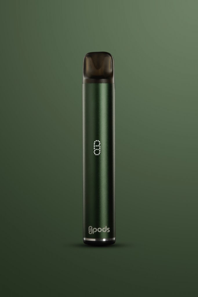 Jual Vape Online JVS Group Tokovape Jakarta Vape Store