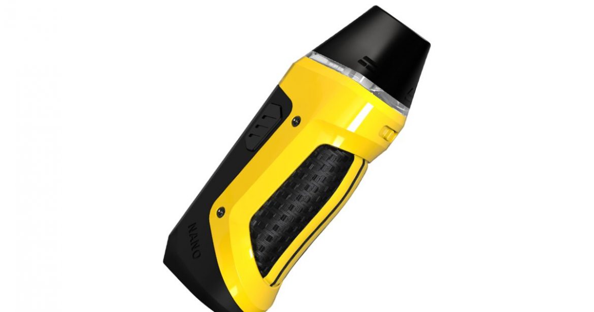 Jual Vape Online JVS Group Tokovape Jakarta Vape Store