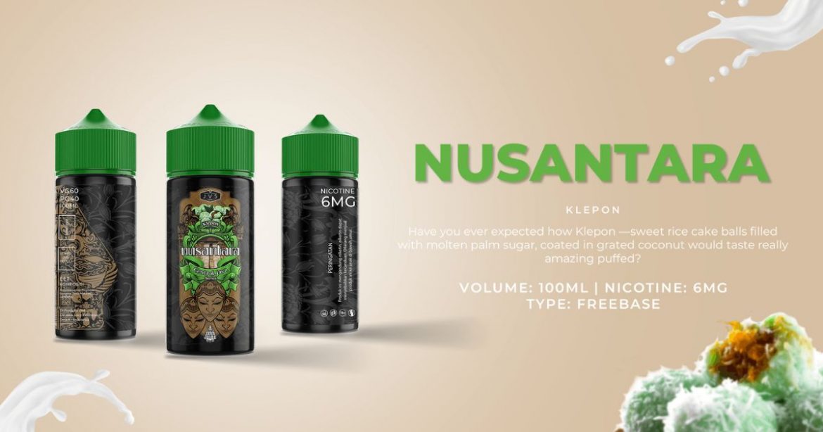 Jual Vape Online JVS Group Tokovape Jakarta Vape Store