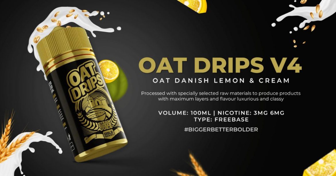 Liquid - Tokovape JVS Group Vape Store Terdekat Jualvape Online