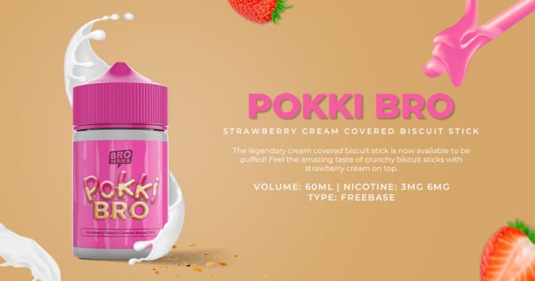 Jual Vape Online JVS Group Tokovape Jakarta Vape Store