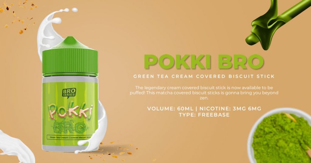 Jual Vape Online JVS Group Tokovape Jakarta Vape Store