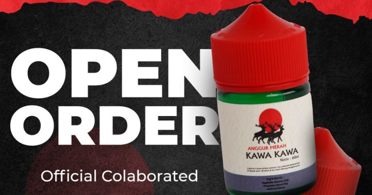 Jual Vape Online JVS Group Tokovape Jakarta Vape Store