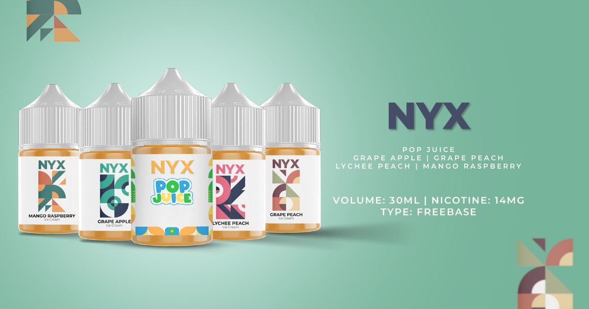 Jual Vape Online JVS Group Tokovape Jakarta Vape Store