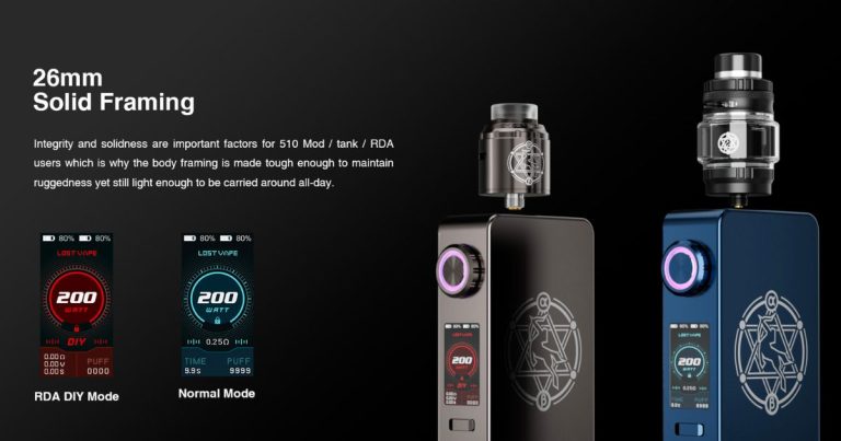 Jual Vape Online JVS Group Tokovape Jakarta Vape Store