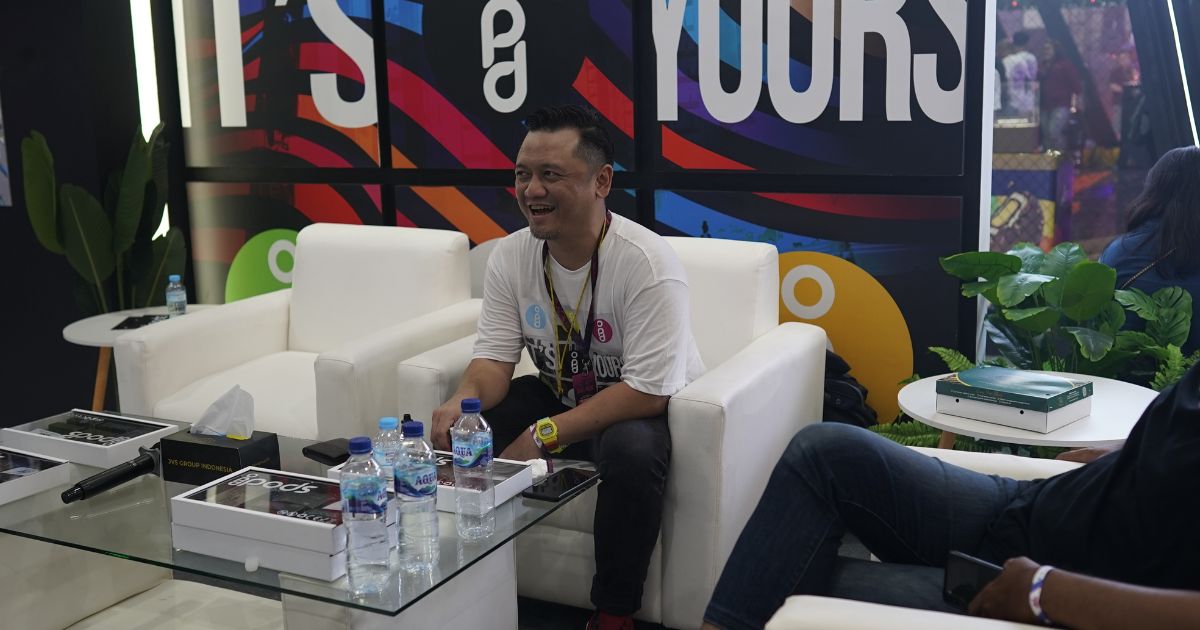 Jual Vape Online JVS Group Tokovape Jakarta Vape Store