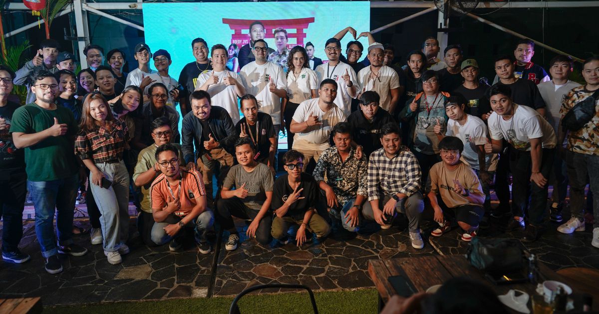 Jual Vape Online JVS Group Tokovape Jakarta Vape Store