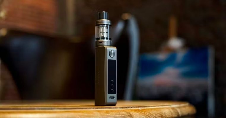 Jual Vape Online JVS Group Tokovape Jakarta Vape Store
