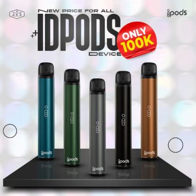 Jual Vape Online JVS Group Tokovape Jakarta Vape Store