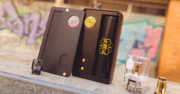 Jual Vape Online JVS Group Tokovape Jakarta Vape Store