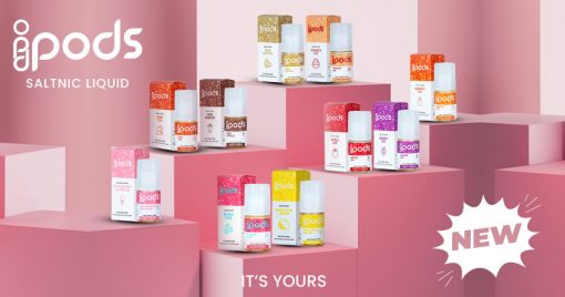 Jual Vape Online JVS Group Tokovape Jakarta Vape Store