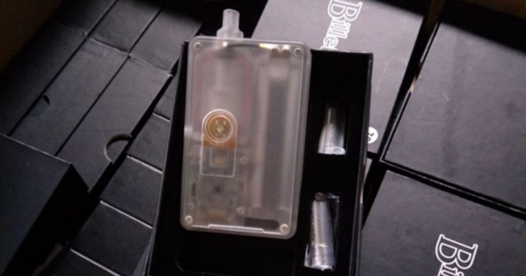 Jual Vape Online JVS Group Tokovape Jakarta Vape Store