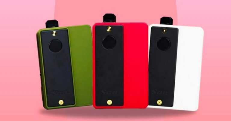 Jual Vape Online JVS Group Tokovape Jakarta Vape Store