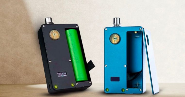 Jual Vape Online JVS Group Tokovape Jakarta Vape Store