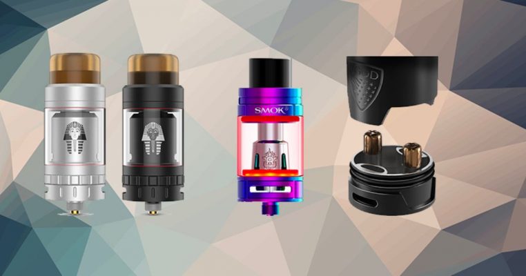 Jual Vape Online JVS Group Tokovape Jakarta Vape Store