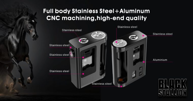 Jual Vape Online JVS Group Tokovape Jakarta Vape Store