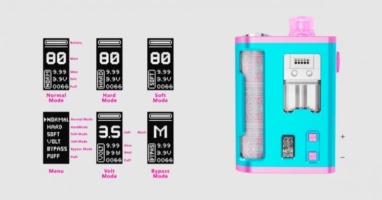Jual Vape Online JVS Group Tokovape Jakarta Vape Store