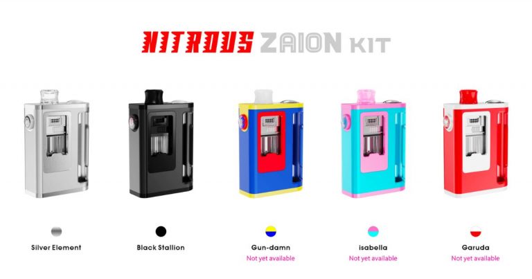 Jual Vape Online JVS Group Tokovape Jakarta Vape Store