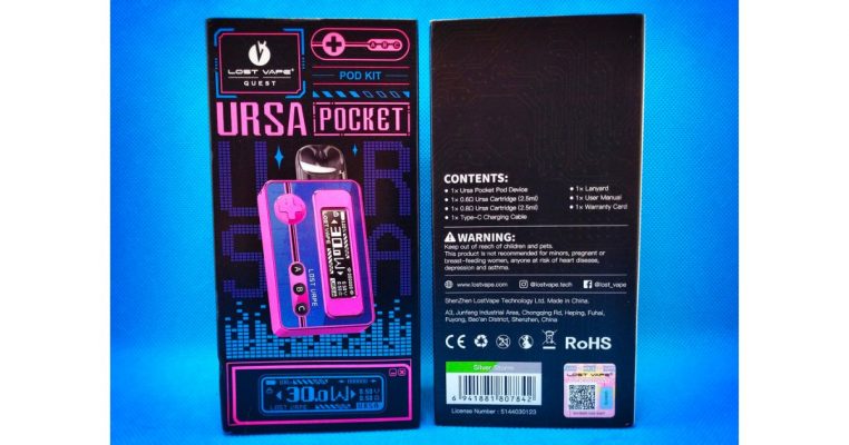 Jual Vape Online JVS Group Tokovape Jakarta Vape Store