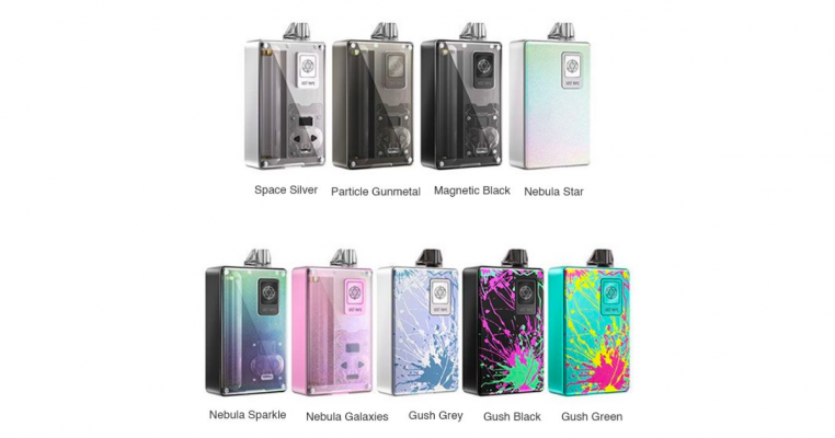 Jual Vape Online JVS Group Tokovape Jakarta Vape Store