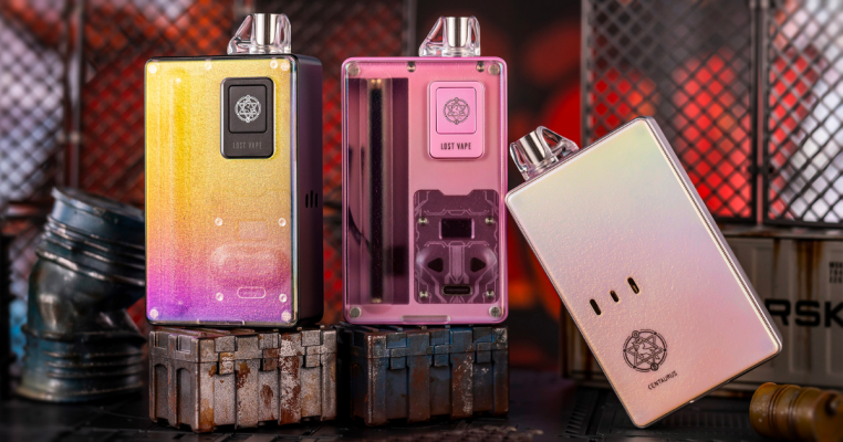 Jual Vape Online JVS Group Tokovape Jakarta Vape Store