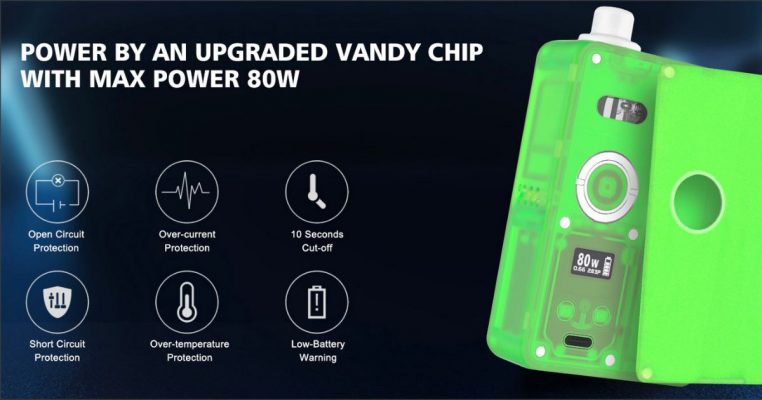 Jual Vape Online JVS Group Tokovape Jakarta Vape Store